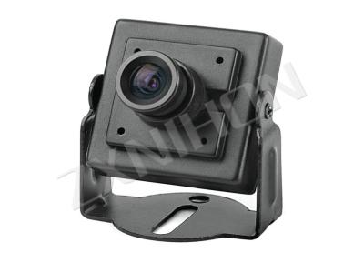 Cina Videocamera di sicurezza miniatura di controllo automatico di guadagno di NMCM con Sony/CCD tagliente, sostegno in vendita