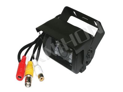 Cina Sony/visione notturna tagliente del CCD 5mm IR LED 15m ha riparato la macchina fotografica miniatura della parte posteriore dell'automobile di sicurezza della LENTE in vendita