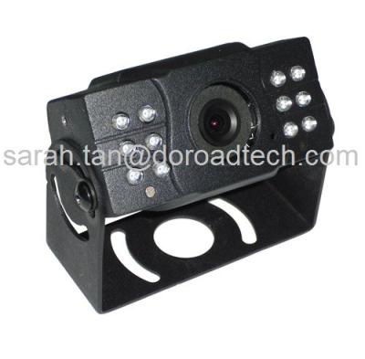 Cina Macchine fotografiche dell'automobile della macchina fotografica del veicolo di visione notturna del CCTV 480TVL IR LED in vendita