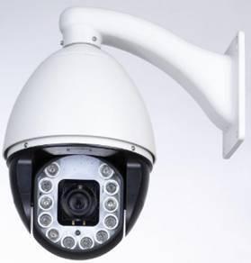 Cina Acceleri la macchina fotografica del IP della Macchina fotografica-PTZ del IP della cupola, 27X lo zoom ottico, 12pcs la grande matrice il IR IL LED, la gamma 150m di IR in vendita