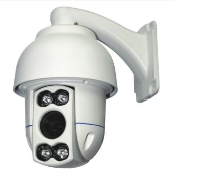 Cina Macchina fotografica della cupola di velocità del CCTV PTZ/videocamera di sicurezza senza fili della cupola per sicurezza domestica in vendita