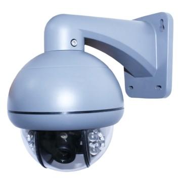 Cina 1/4 mini di macchina fotografica dell'interno a 4 pollici del IP del ptz di sicurezza 27x del CCD in vendita