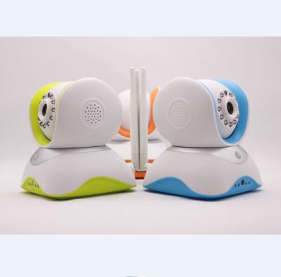 Cina Sicurezza astuta di wifi di H.264 720P ONVIF della macchina fotografica dell'interno del IP per la casa in vendita