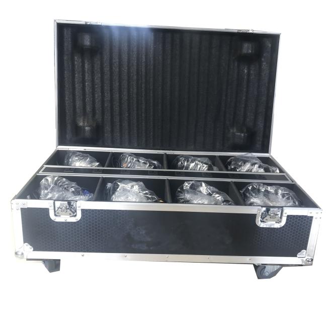 DMX wifi lithium battery light