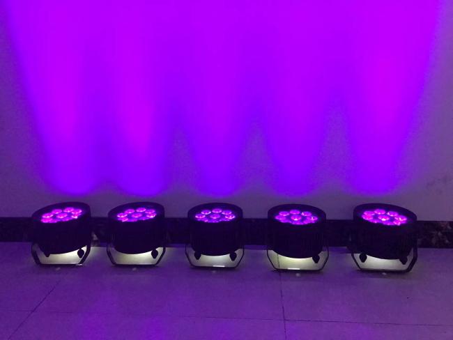 waterproof wireless uplights rechargeable light