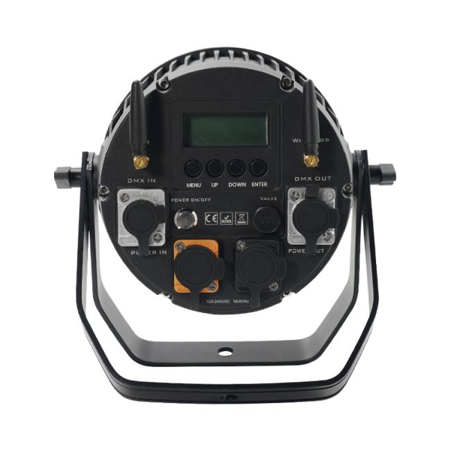 waterproof wireless uplights rechargeable light