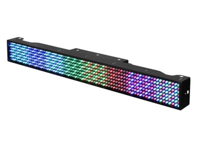 China 648pcs* 5mm Colorful Waterproof Led Wall Washer Light Multi Color Mixing for sale
