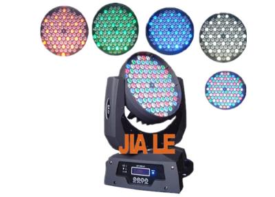 China Hoge van het de Lichtendmx RGBW Overleg van Lumen108pcs Bewegende Hoofden het Theatervakantie Te koop