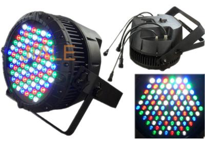 China DMX512 Voice Control Strobe Outdoor LED Par Outdoor Stage Lighting for sale