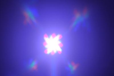 China 145W 12PCS-van de LEIDENE de Bewegende Hoofd Lichte Hoge Verlichting Helderheidsrgbw 18CH Disco Te koop