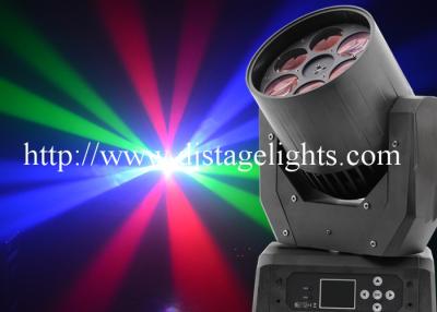 China DMX 200 Watts 2 in 1 DJ Stage Lights 6pcs Bee Eyes Led Moving Head Light for sale