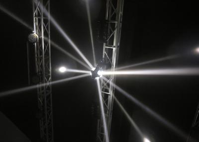 Cina Più nuova luce del partito del fascio di calcio della luce IP20 del punto del carrello di 12X15W LED in vendita