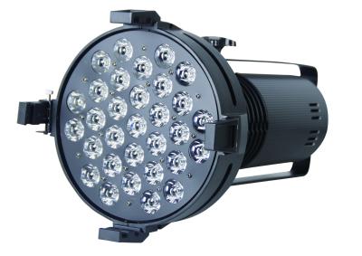 中国 31pcs/36pcs x 10w DJはショーのためのライト白い色自動LEDの照明を上演します 販売のため