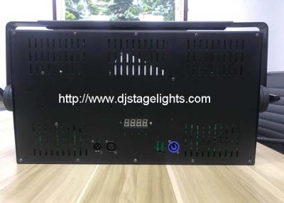 China 110w 3000k-6500k Dmx Two Colors LED Video Studio Lamp Panel Energy Saving for sale