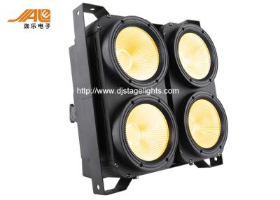 China 4 Eyes Audience Dj Stage Dmx Led Bar Light With LCD Display Easy Operation for sale