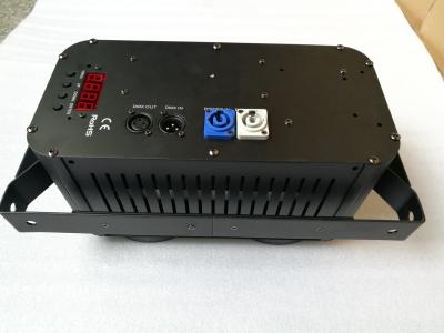 China 100W / 200W COB LED 2 Eyes Audience Blinder Lights DMX Warm White for sale