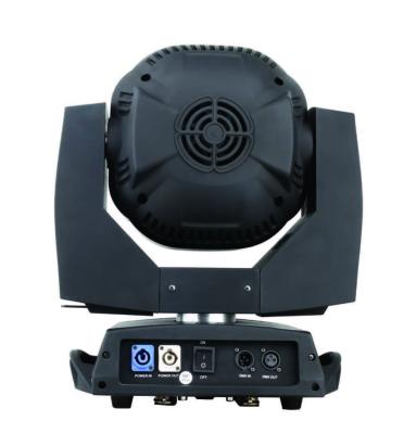 China 18CH LED k10 Bee Eye Moving Head Light With DMX512 , Master Slave Control for sale
