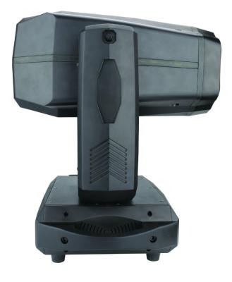 Cina Luce principale del carrello del fascio della fase, luce della discoteca del DJ dello stroboscopio del punto di 17r 350w in vendita