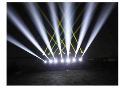 Cina L'alluminio di ROHS ha condotto il punto 280W 120v, luce del fascio del carrello della fase in vendita