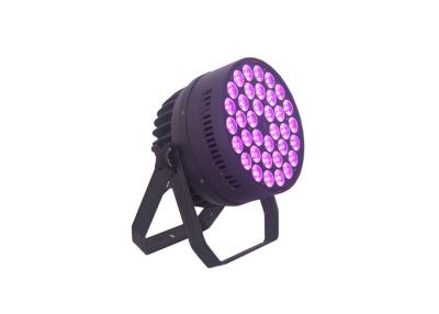China 36 Pcs *12W 4 in 1 LED Par Can Lamps Light 400W High Brightness for sale