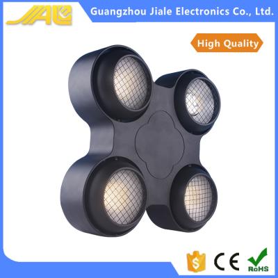 China Warm White Color DJ Light System / LED Disco Light Bulb Long Source Life for sale