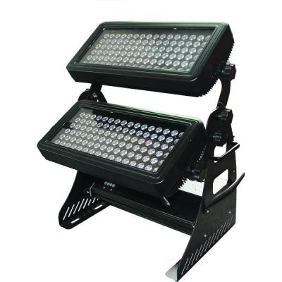 Chine La double rangée 4 dans des lumières de 1 de LED joint de mur, 192PCS 3W a mené la lumière de boîte de nuit à vendre