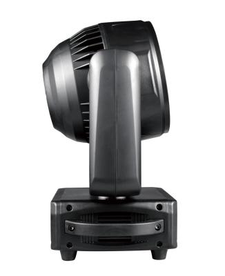 China 19LEDs Zoom LED Moving Head Light Para Nightclub Concert Music Party à venda