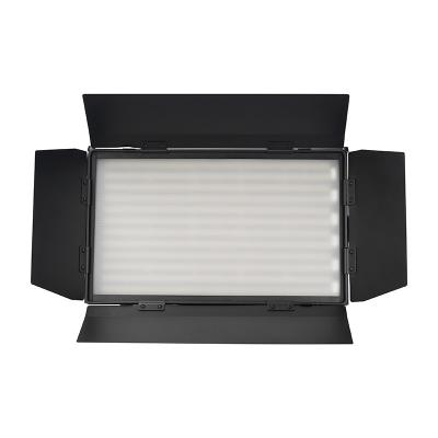 Κίνα 200W 3200k 5600k δίχρωμο LED sky panel Φως πλήρωσης για θέατρο συνεδριάσεων προς πώληση