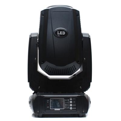 China Multi Display Picture LED Moving Head Light For Disco / Studio / Theatre for sale