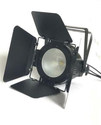 China 200W Led Par Zoom DJ Stage Lights For Disco / Studio / Theatre 60 Degrees for sale