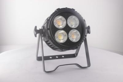 China Long Lifespan Outdoor LED Par Light System For DJ Stage 100 Thousand Hours for sale