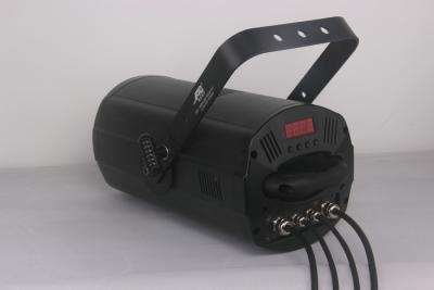 China Battery Powered Waterproof Led Par Light , Decorative Led Stage Can Lights for sale