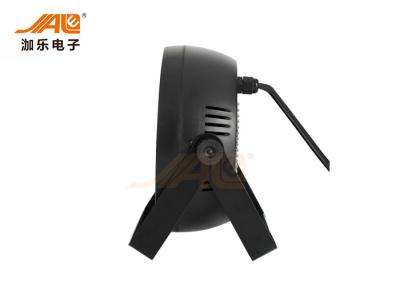 Cina 36x0.5W LED RGB 3 in 1 luce par piana della fase 60000 ore di vita in vendita
