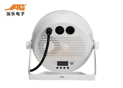 Cina 36x0.5W LED RGB 3 in 1 luce par piana della fase 60000 ore di vita in vendita