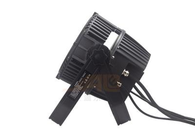 Κίνα η σκηνική ισοτιμία των οδηγήσεων 13Hz 8CH 54x3W ανάβει τον αυτοπροωθούμενο έλεγχο προς πώληση