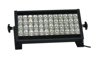 China Professional RGB LED Wall Washer , Waterproof IP65 LED Wall Wash Light High Power for sale