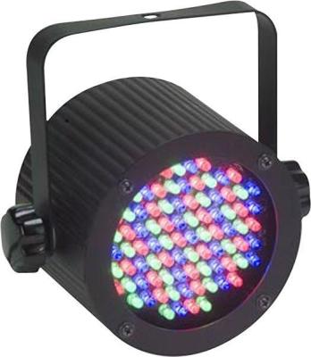China 86pcs RGB Stage Lighting Mini LED Par Light for Studio , Theatre Stage Show Lights for sale