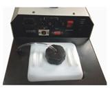 China Top 1 1200W Stage Special Effect Equipment DMX Remote Snow Machine for Disco / Theatre for sale