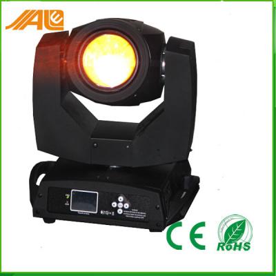 China Decoration LED Spider Light 16CH / 20CH , 230w 7r Concert Stage Light for sale