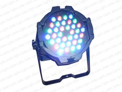 China Indoor Events Dmx Stage Light 3w Rgb High Brightness with DMX512 for sale