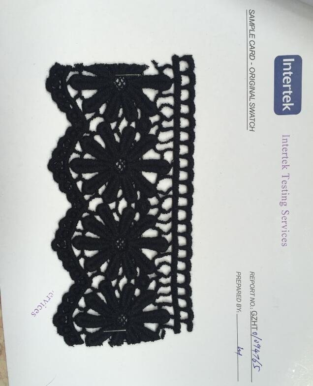 INTERTEK - Guangzhou    A&C    Fashion    Accessories Co., Ltd
