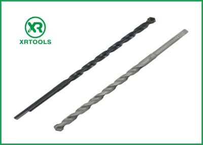 China Long Metal Drill Bit For Drilling Pilot Holes , Tapcon Screw Anchor Cement Drill Bit for sale