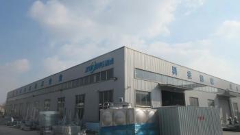 China Factory - Shandong Xuneng Environmental Protection Technology Co., Ltd.
