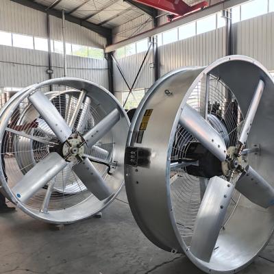 China Adjustable Cooling Tower Fan Blades High Speed and 10kg Weight Aluminum Alloy Material for sale