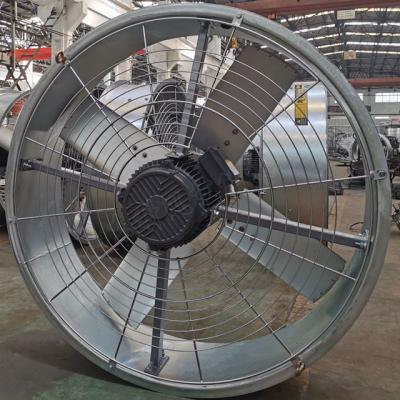 China AC 220V-240V Voltage High Speed Adjustable Closed Cooling Tower Axial Flow Fan for Duct Axial Fan and Aluminum Alloy for sale