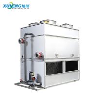 Quality Industrial Fluids Cooling Customization Water-saving Counter-flow Type Closed for sale