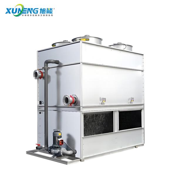 Quality Professional Customization Water-saving Counter-flow Type Closed Water Cooling for sale