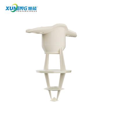 China Industrial Cooling Tower Fan Spare Parts ABS Cooling Tower Sprinkler Head for Lightweight Cooling for sale