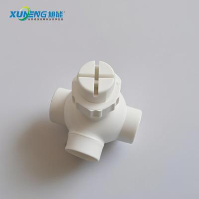 China Lightweight Water Cooling Tower Distributor for Industrial Cooling 0.09kg for sale