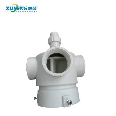 China Industrial Cooling Tower Spare Parts ABS Water Distributor Cooling Tower Distributor with Lightweight Design for sale